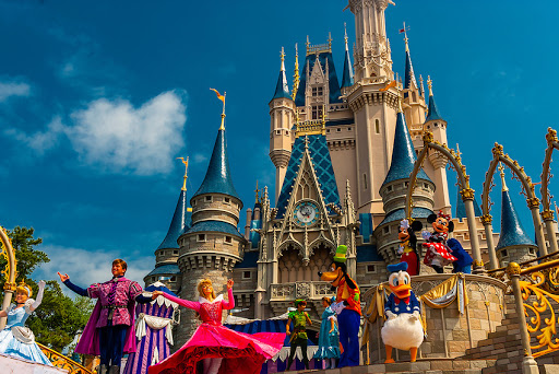 Orlando por R$ 1299 | 7 dias em 2021 pra conhecer a Disney com hotel e ...