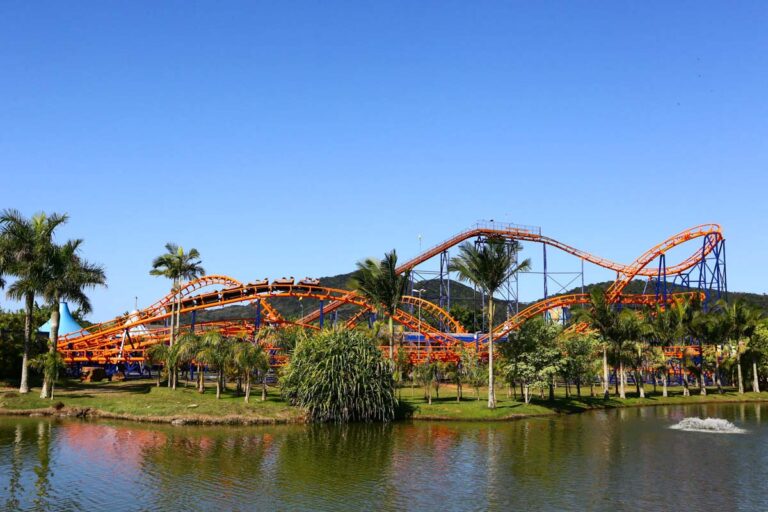 Beto Carrero World! Dicas para curtir o maior parque temático da América